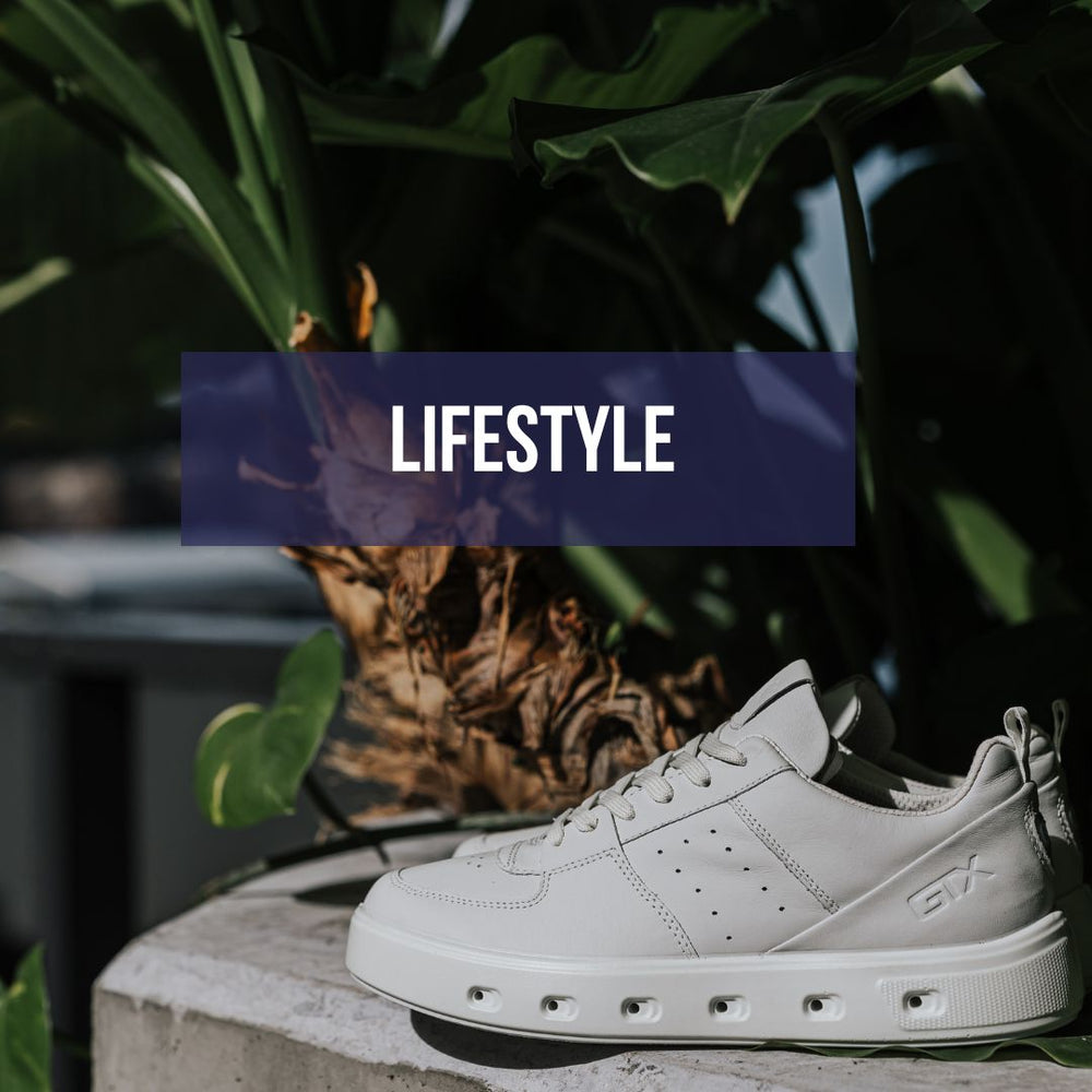 ProFeet Footwear