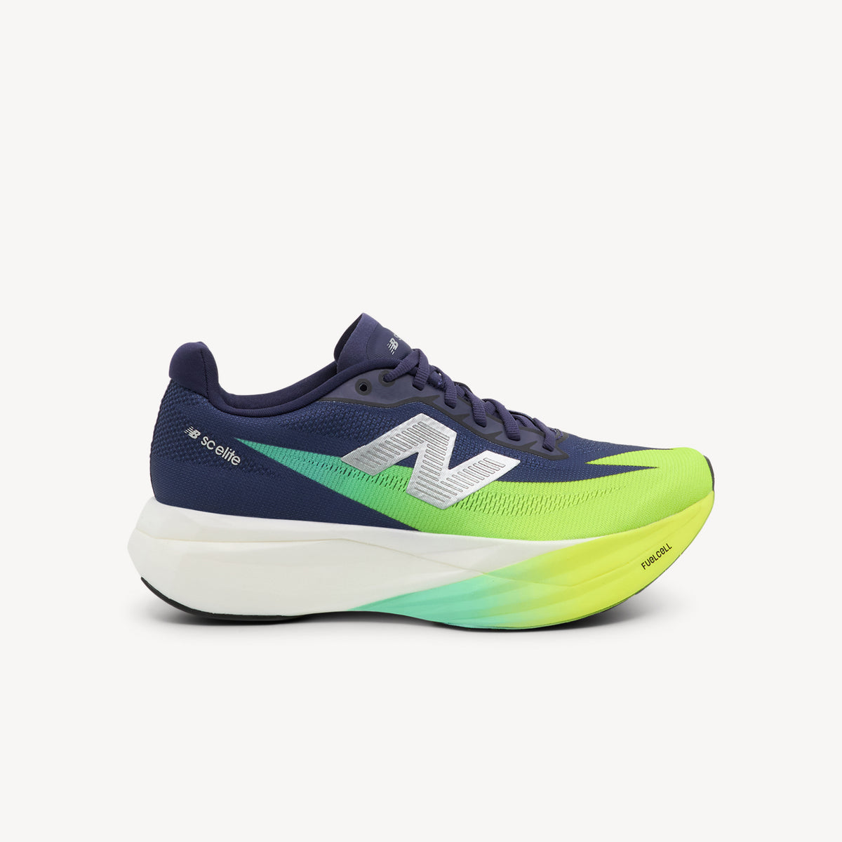 New Balance Supercomp Elite v5 Boysenberry Womens
