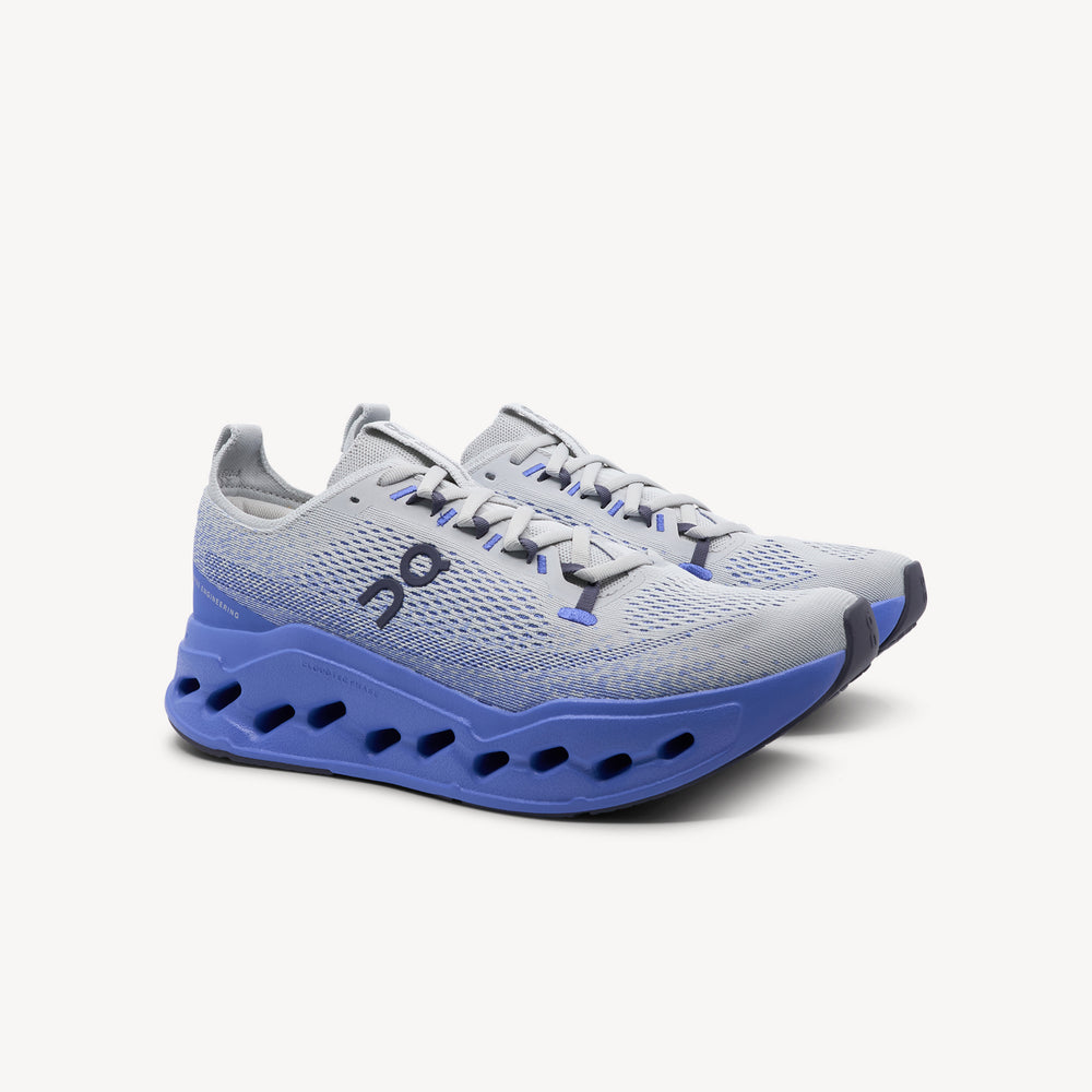 On Cloudsurfer Max Wolf / Sailor Mens